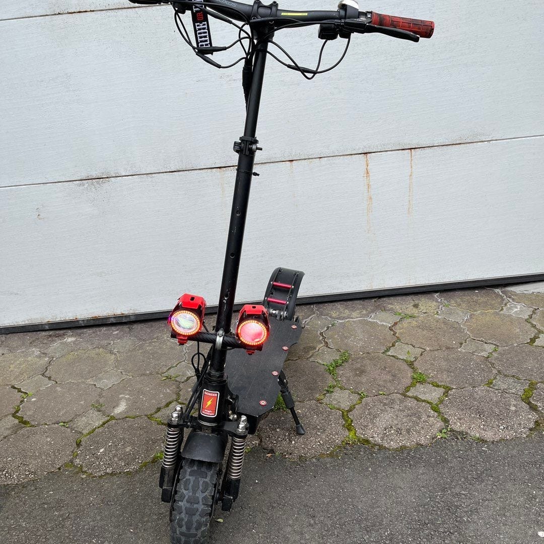 El sparkesykkel | FINN-torget