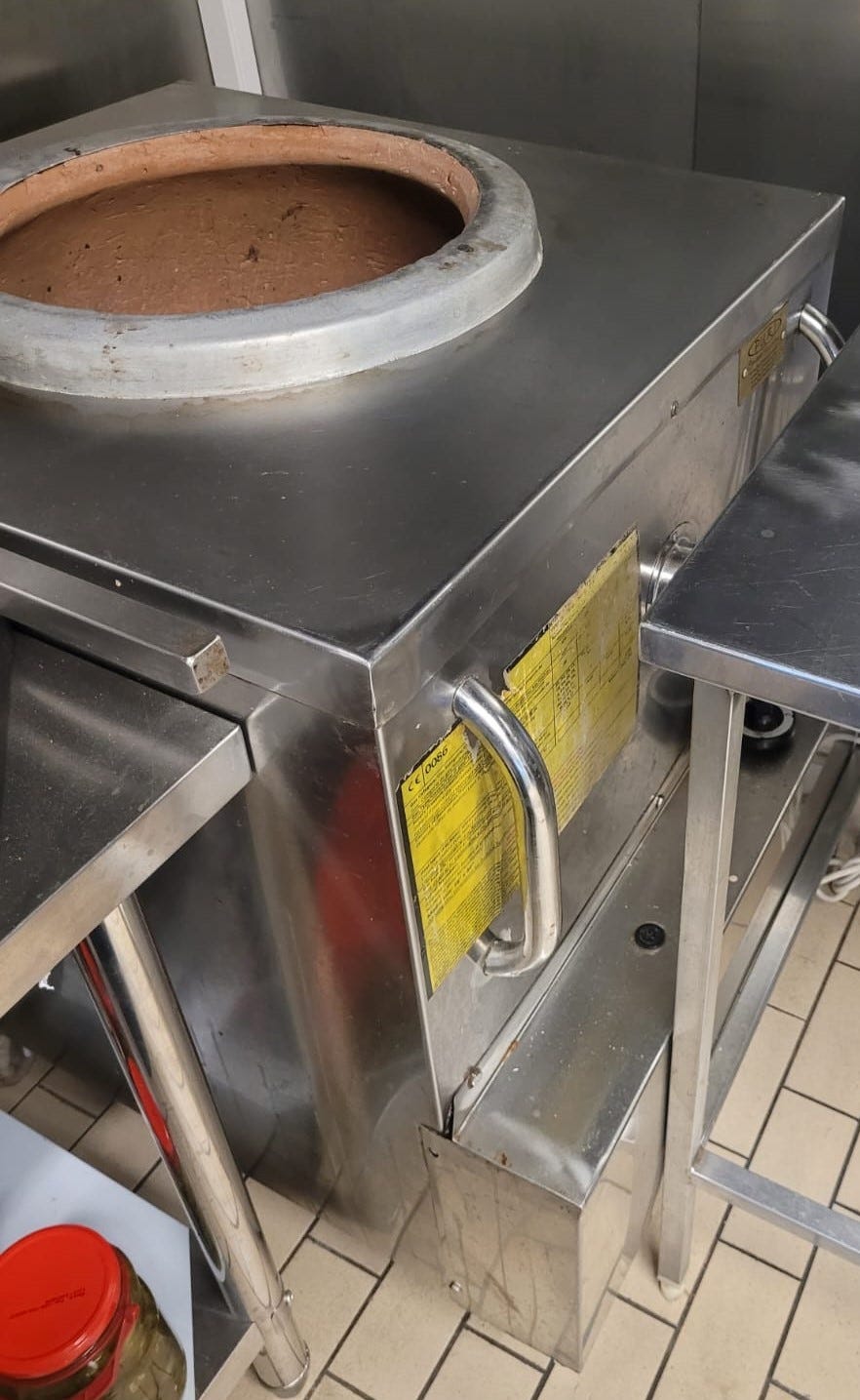 Stor Tandoor | FINN-torget