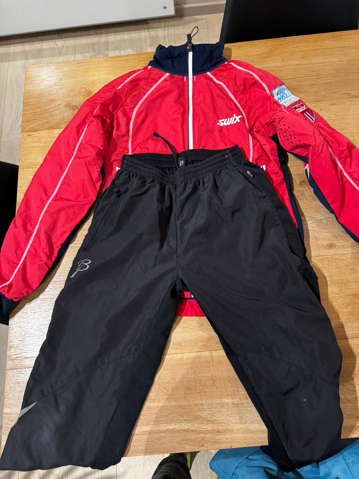 Langrenn sett med jakke og bukse | FINN-torget