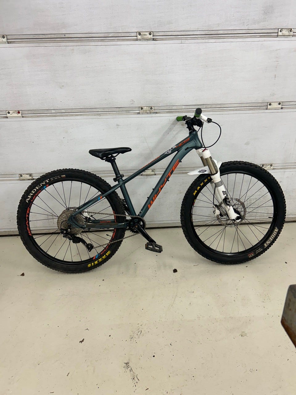 Whyte 403 jr | FINN-torget