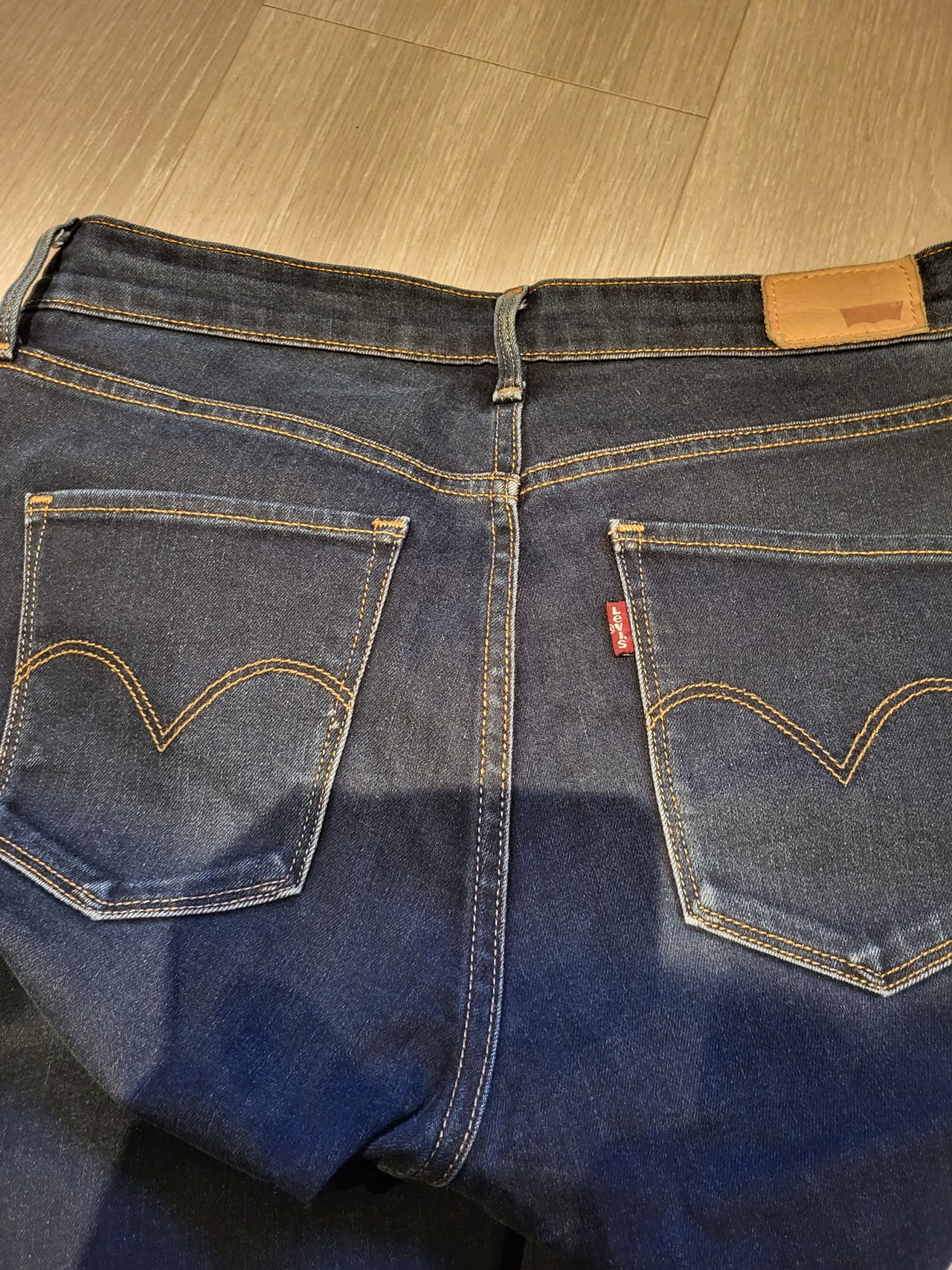Levis bukse | FINN-torget