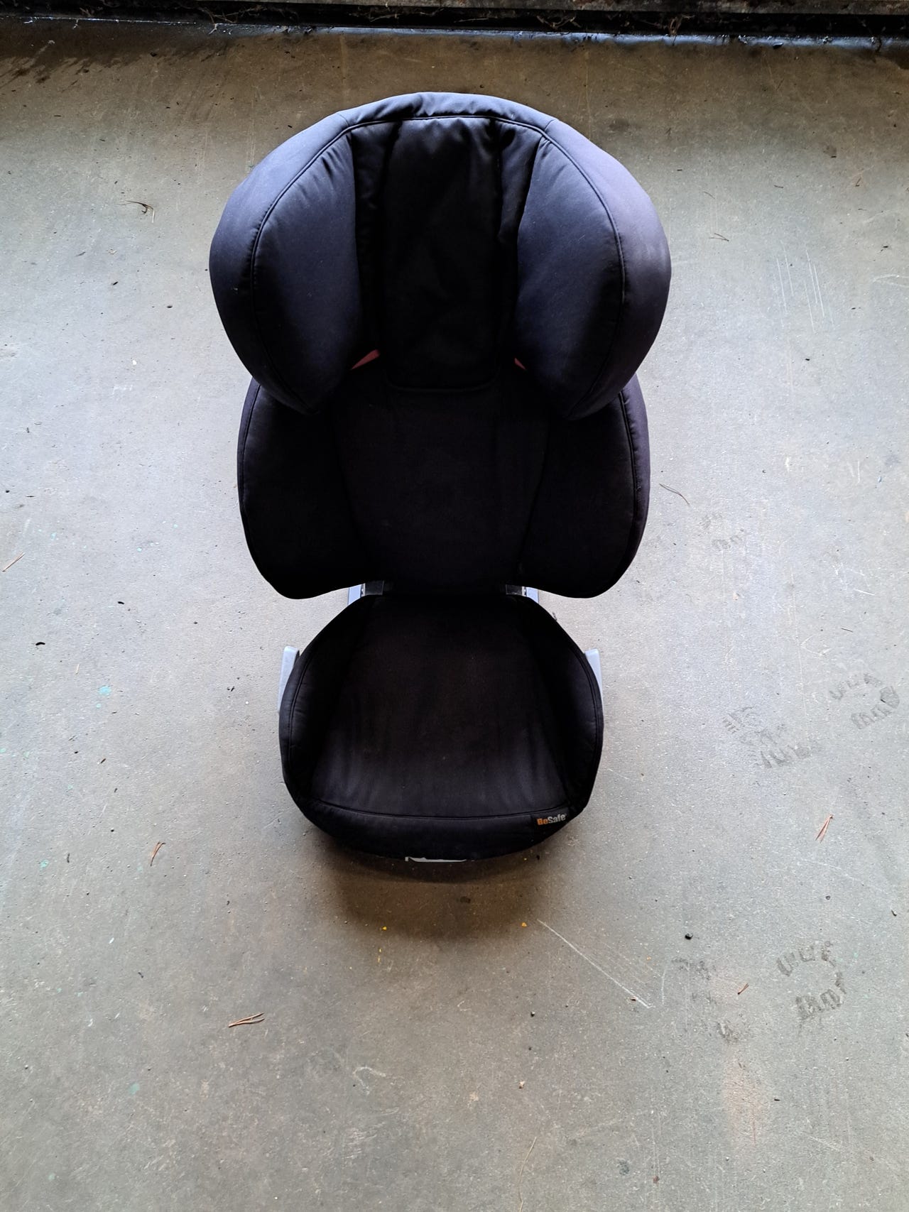 Bilstol med ISOfix | FINN-torget