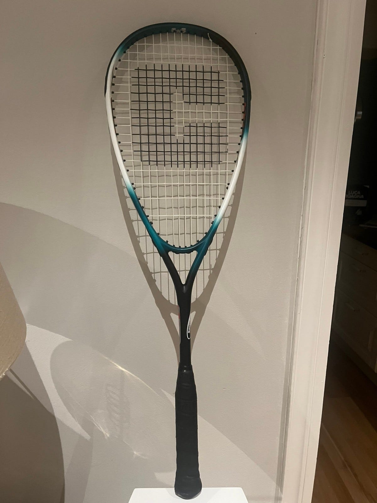 Squash racket | FINN-torget