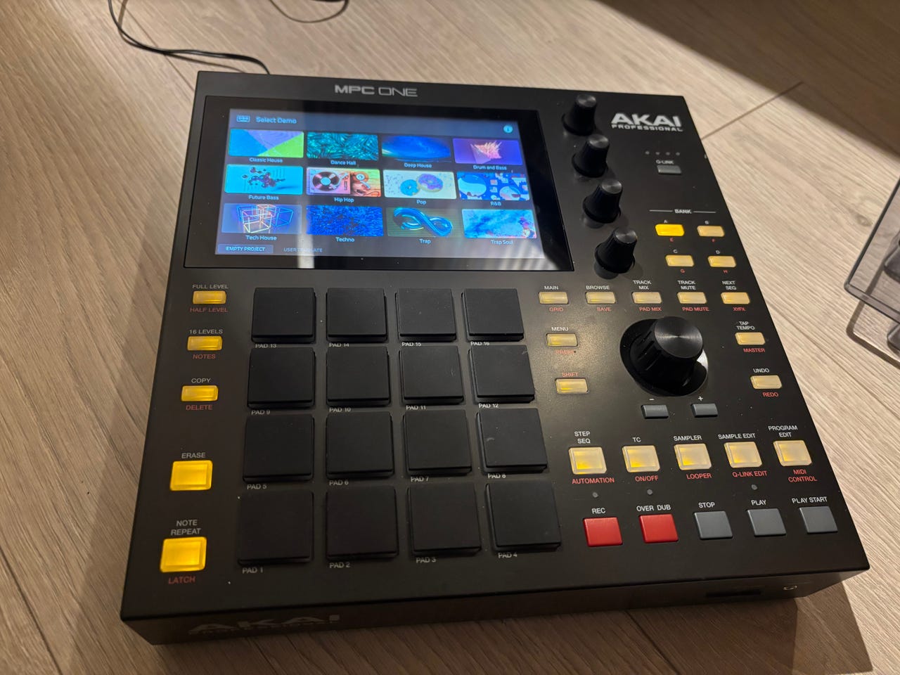 Akai MPC One | FINN-torget