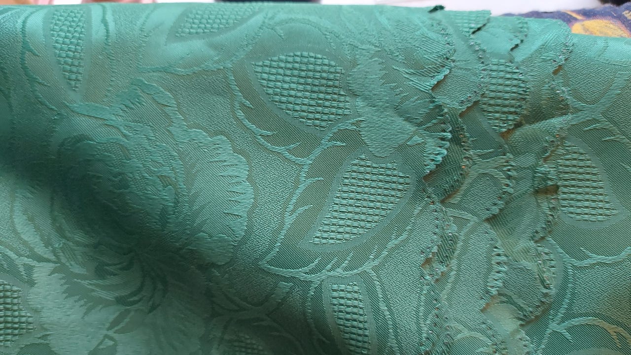 Stor duk + 2 brikker | FINN-torget