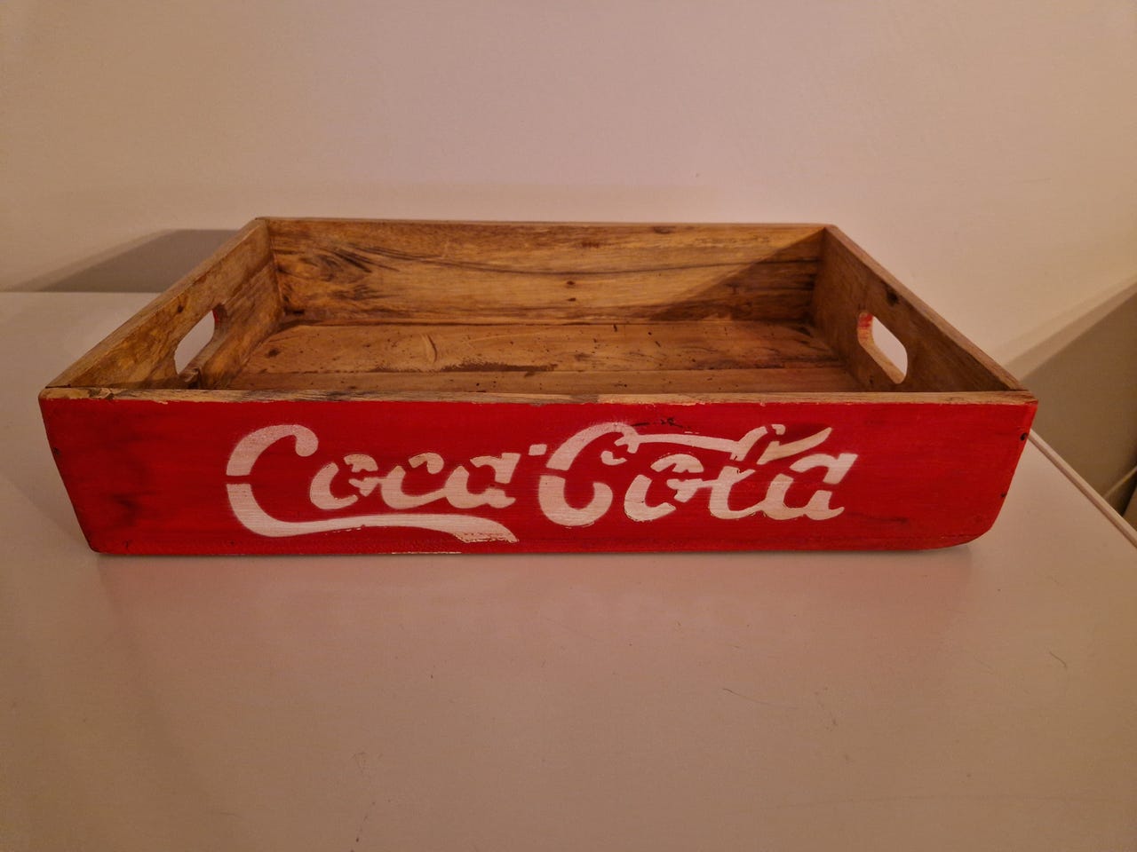 Coca Cola trekasse | FINN-torget