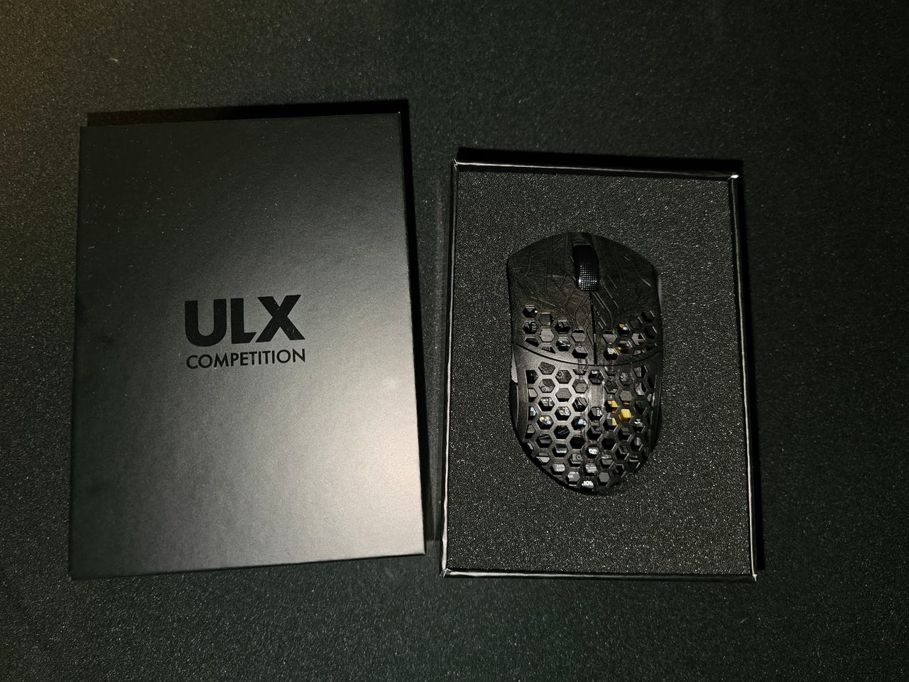 NY Finalmouse ULX Competition Small | FINN-torget