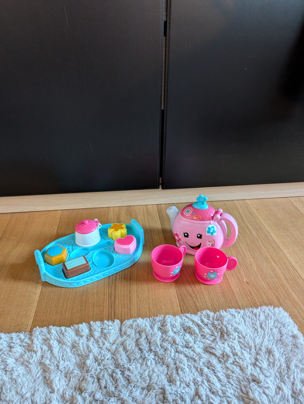 Baby tea set | FINN-torget