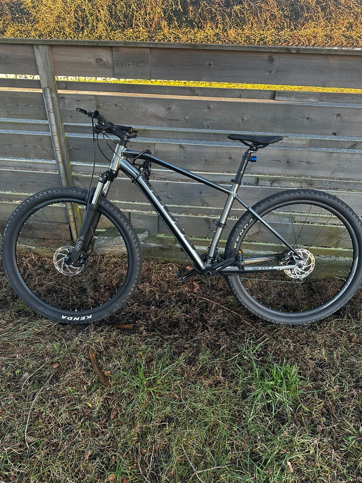 Sykkel scott aspect | FINN-torget