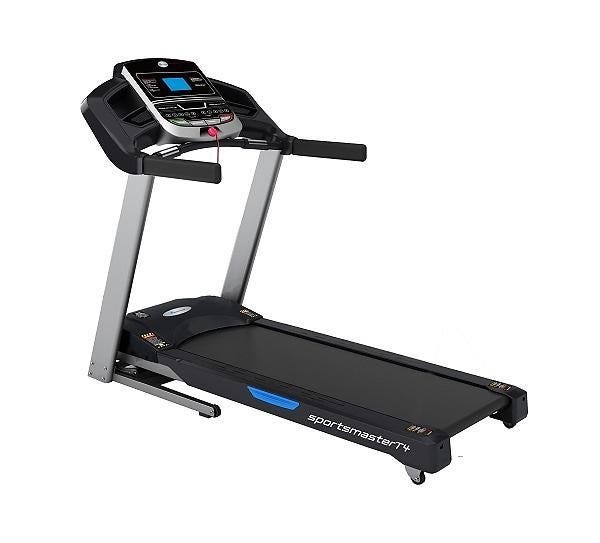 Sportsmaster T4 tredemølle | FINN-torget