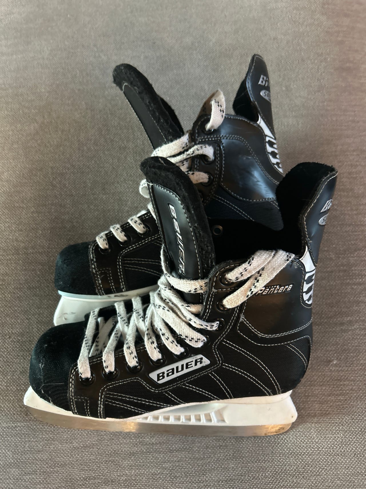 Bauer supreme Pantera | FINN-torget