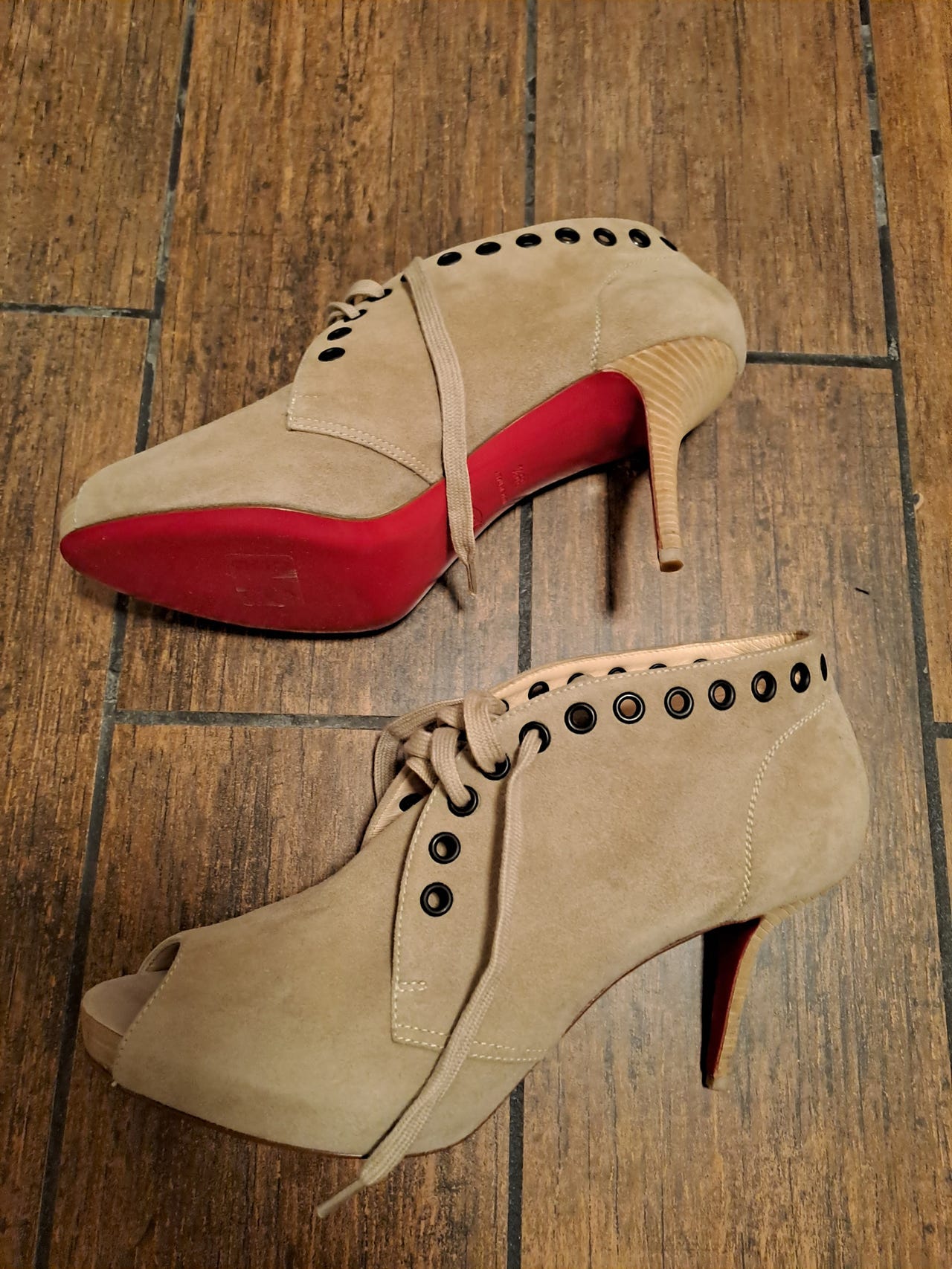 Christian Louboutin Sko | FINN-torget