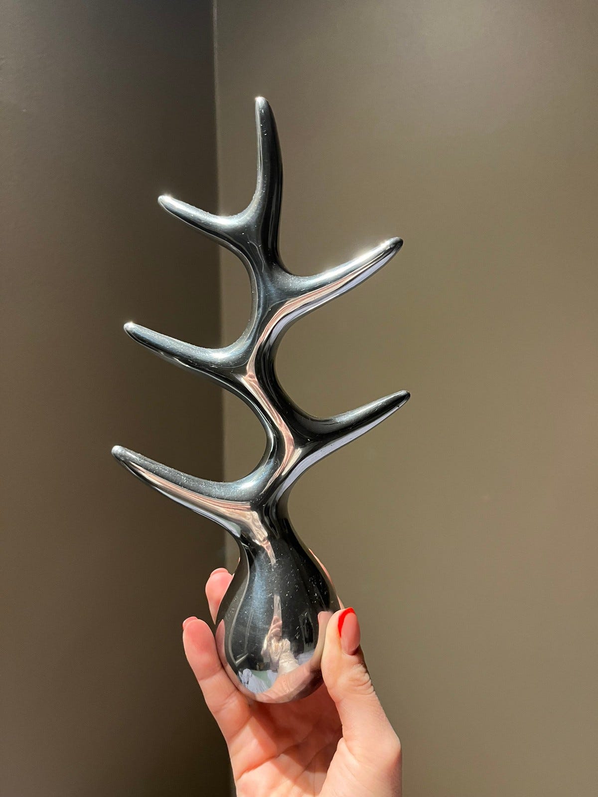 Smykketre fra Menu Design, Louise Christ | FINN-torget