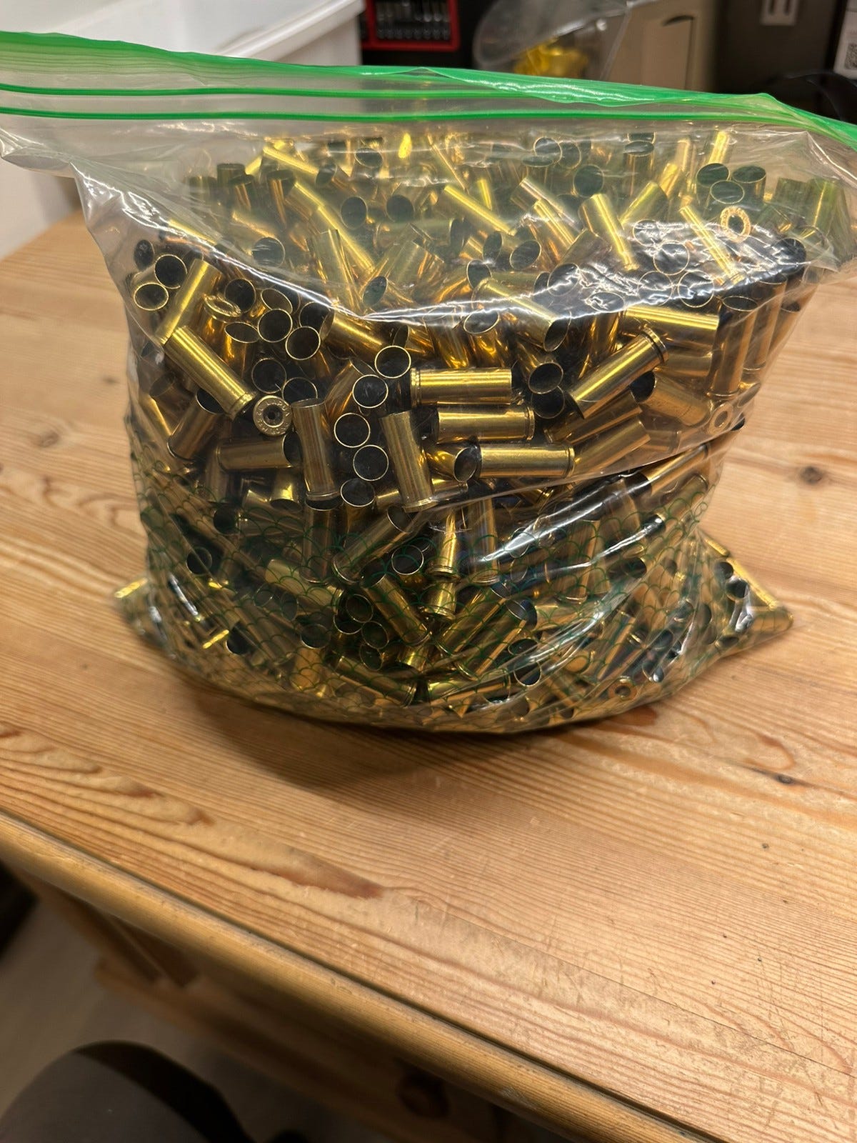 Hylser 32 kaliber | FINN-torget