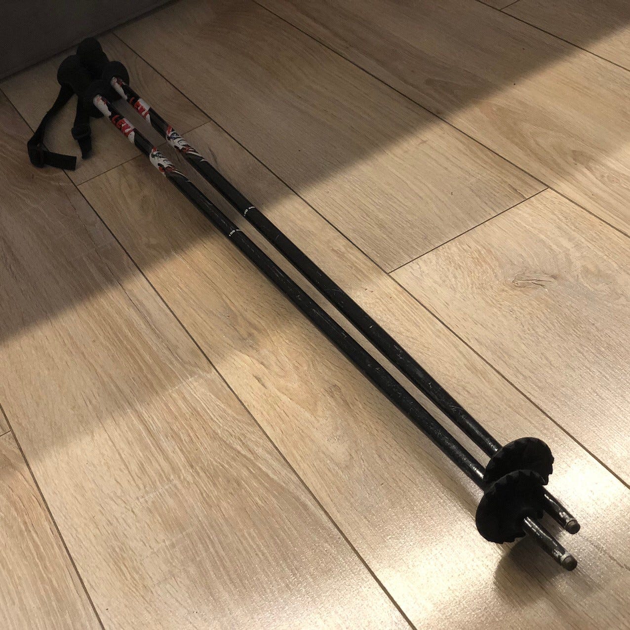 Ski staver 100cm | FINN-torget