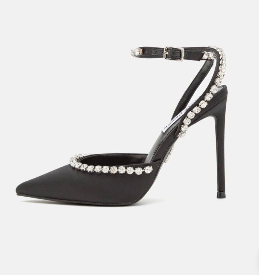 Vamper pumps | FINN-torget