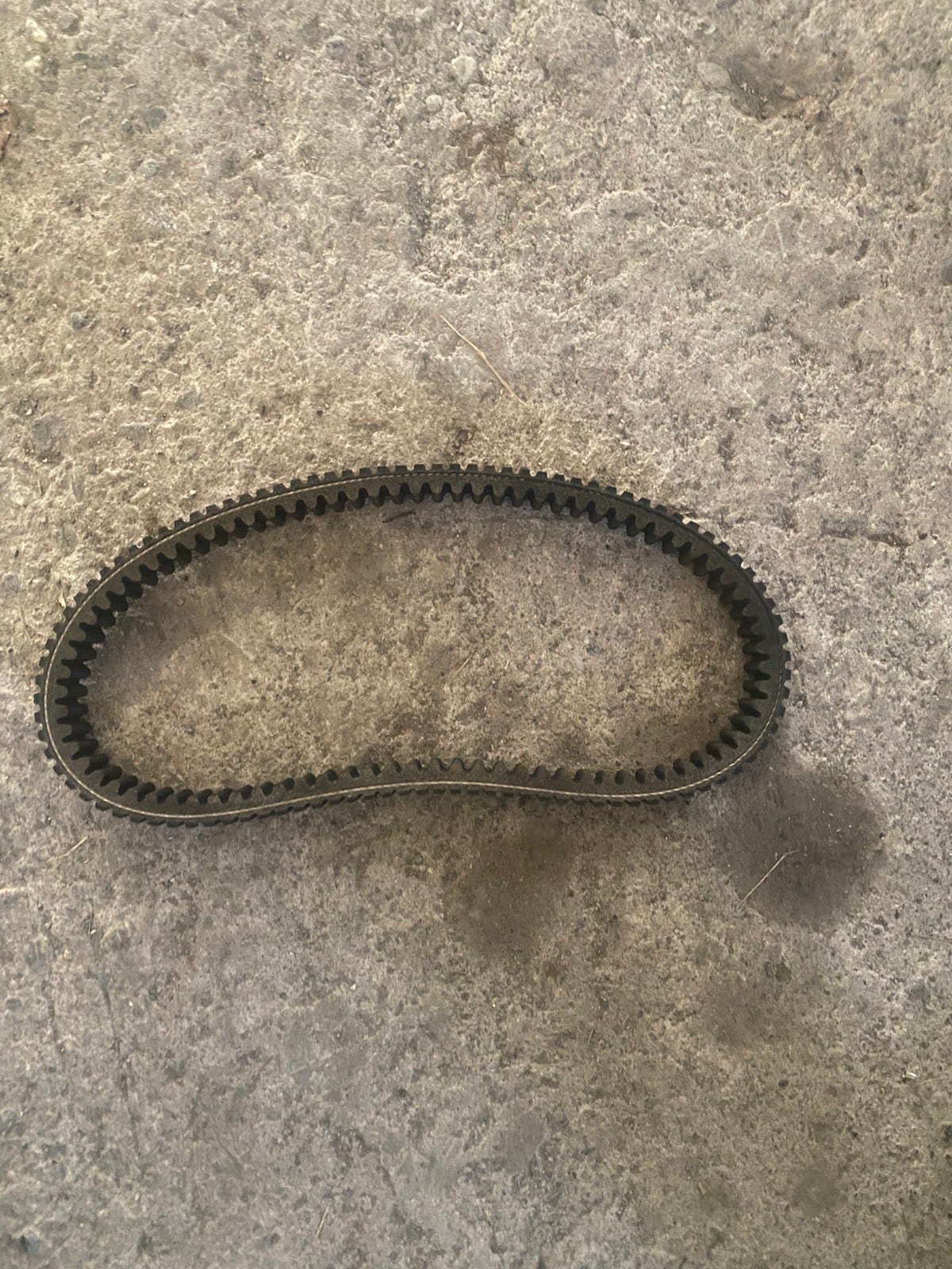 Variator reim | FINN-torget