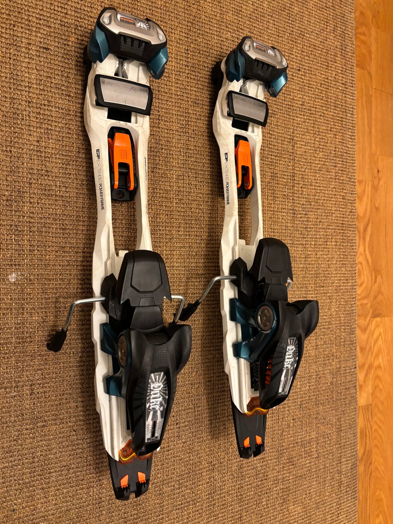 Marker Duke | FINN-torget