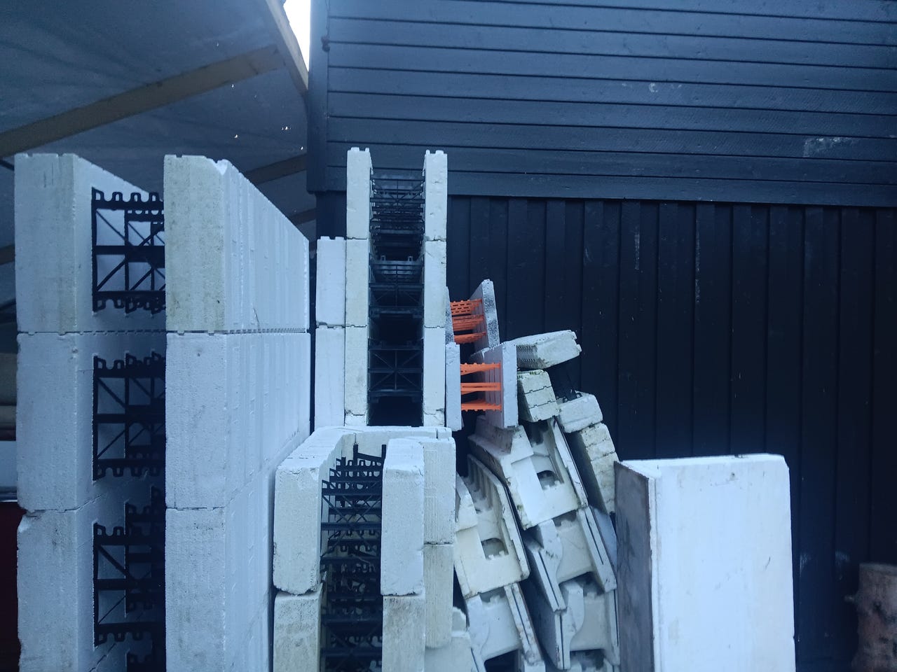 Jackon/Bewi elementer | FINN-torget