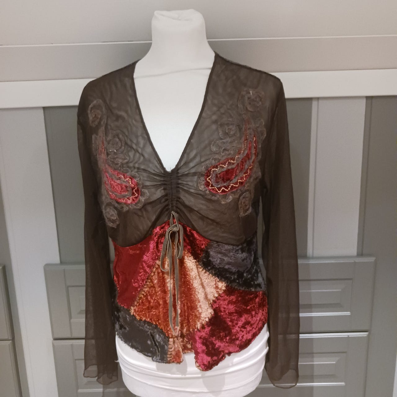 Claire topp | FINN-torget