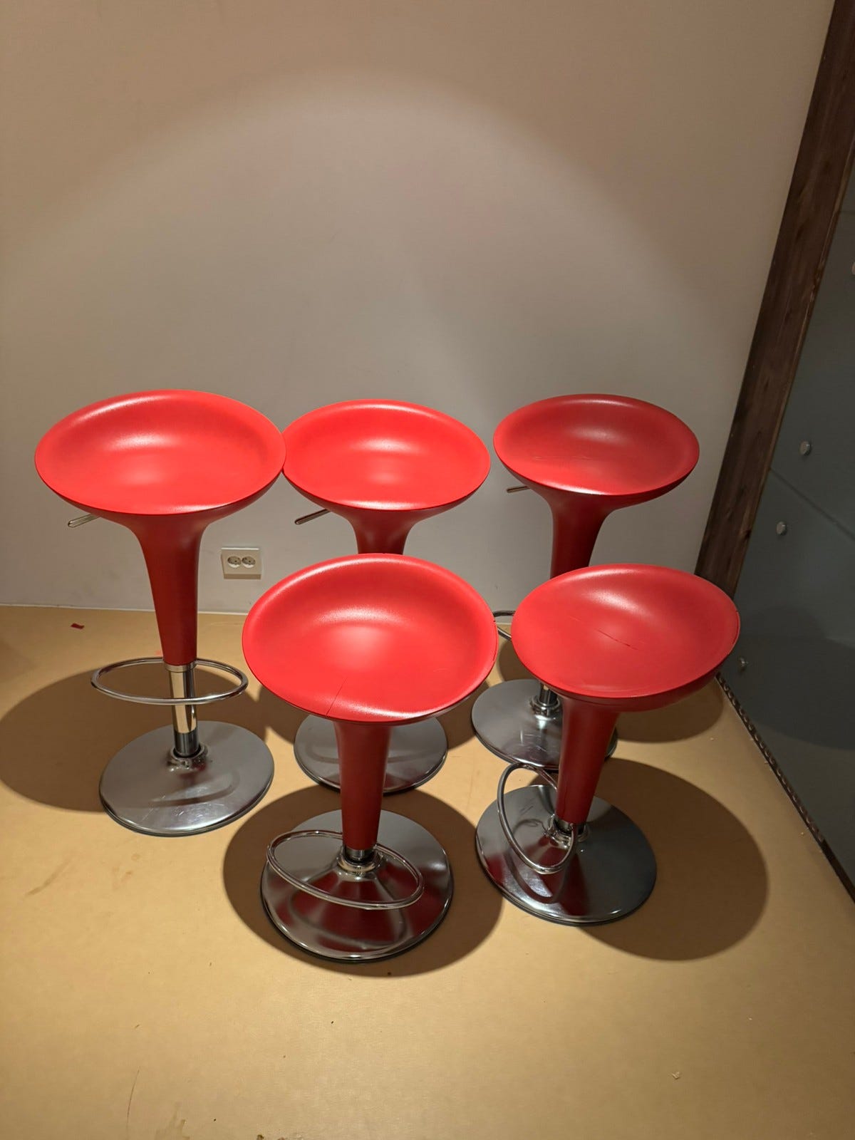 Designer stoler | FINN-torget