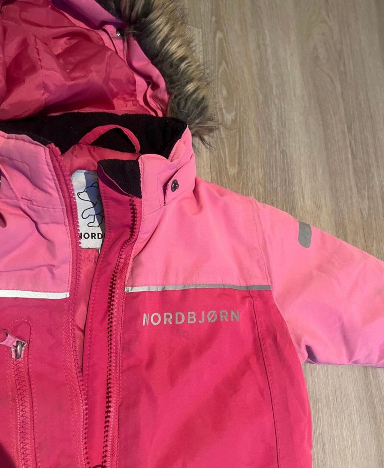 Vinterdress jente | FINN-torget