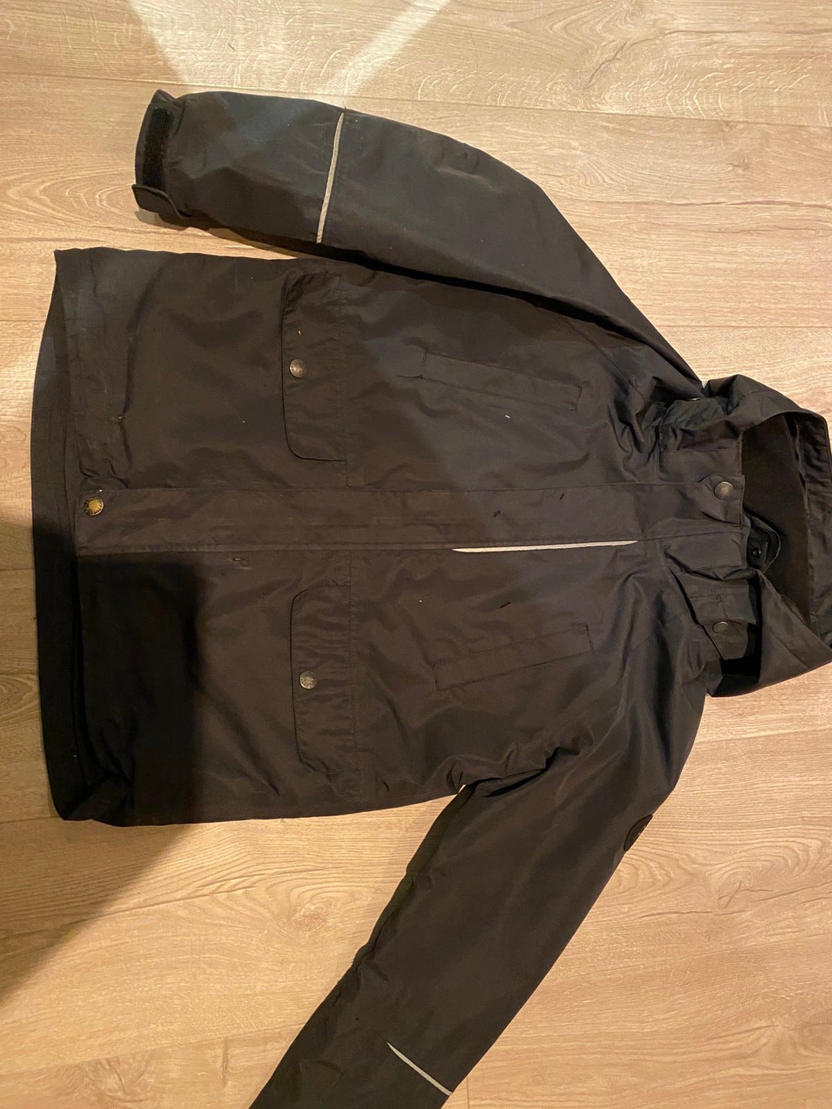 Polarn og pyret 2 i 1 jakke | FINN-torget