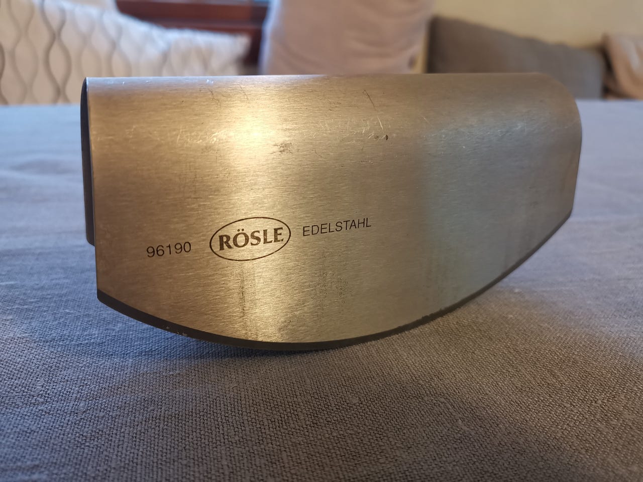Rösle chopper ( halvmåne) | FINN-torget