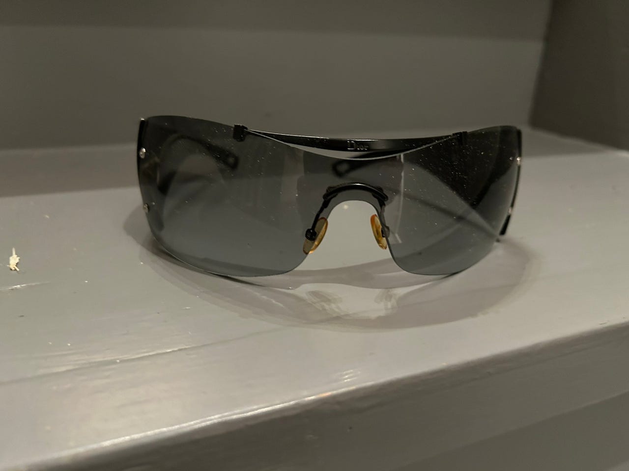 Solbriller fra Dior | FINN-torget