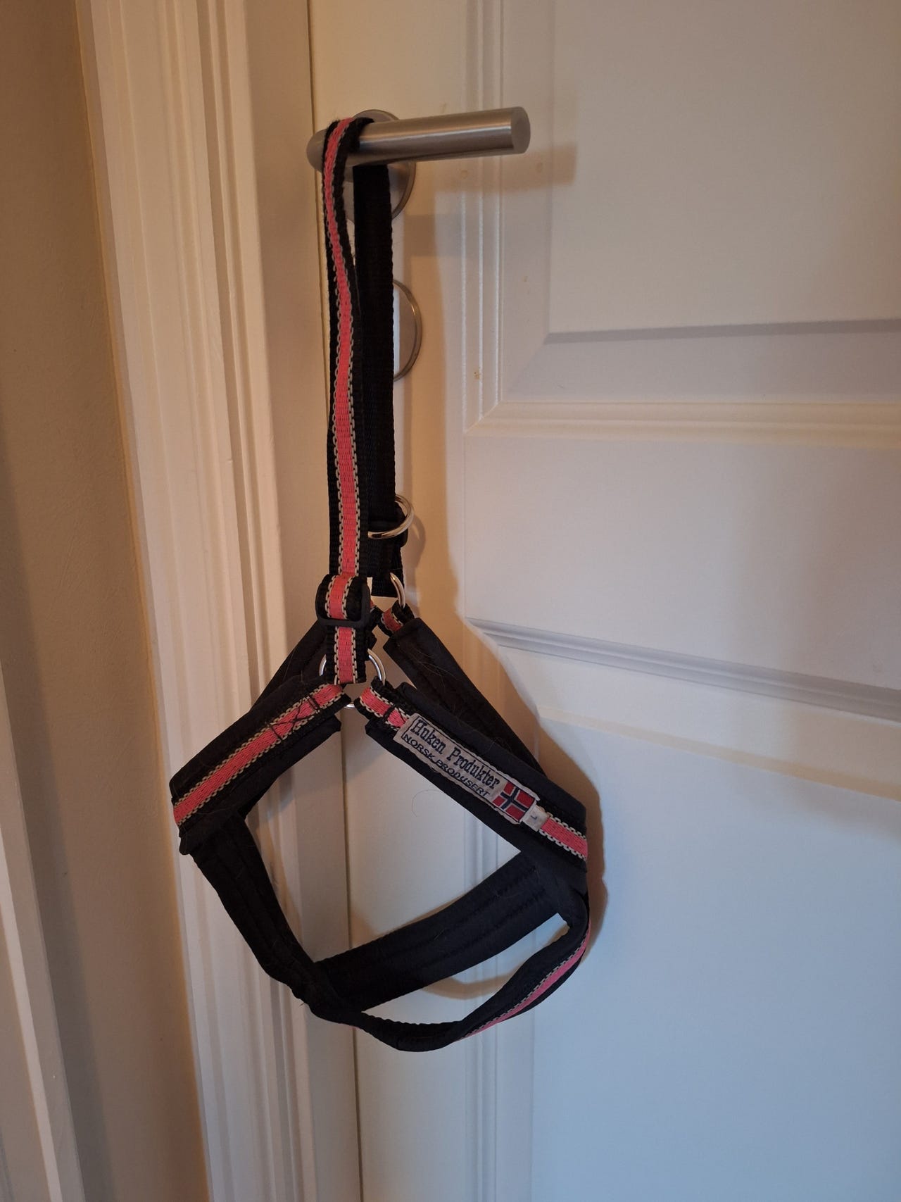 Huken multisele/trekksele | FINN-torget