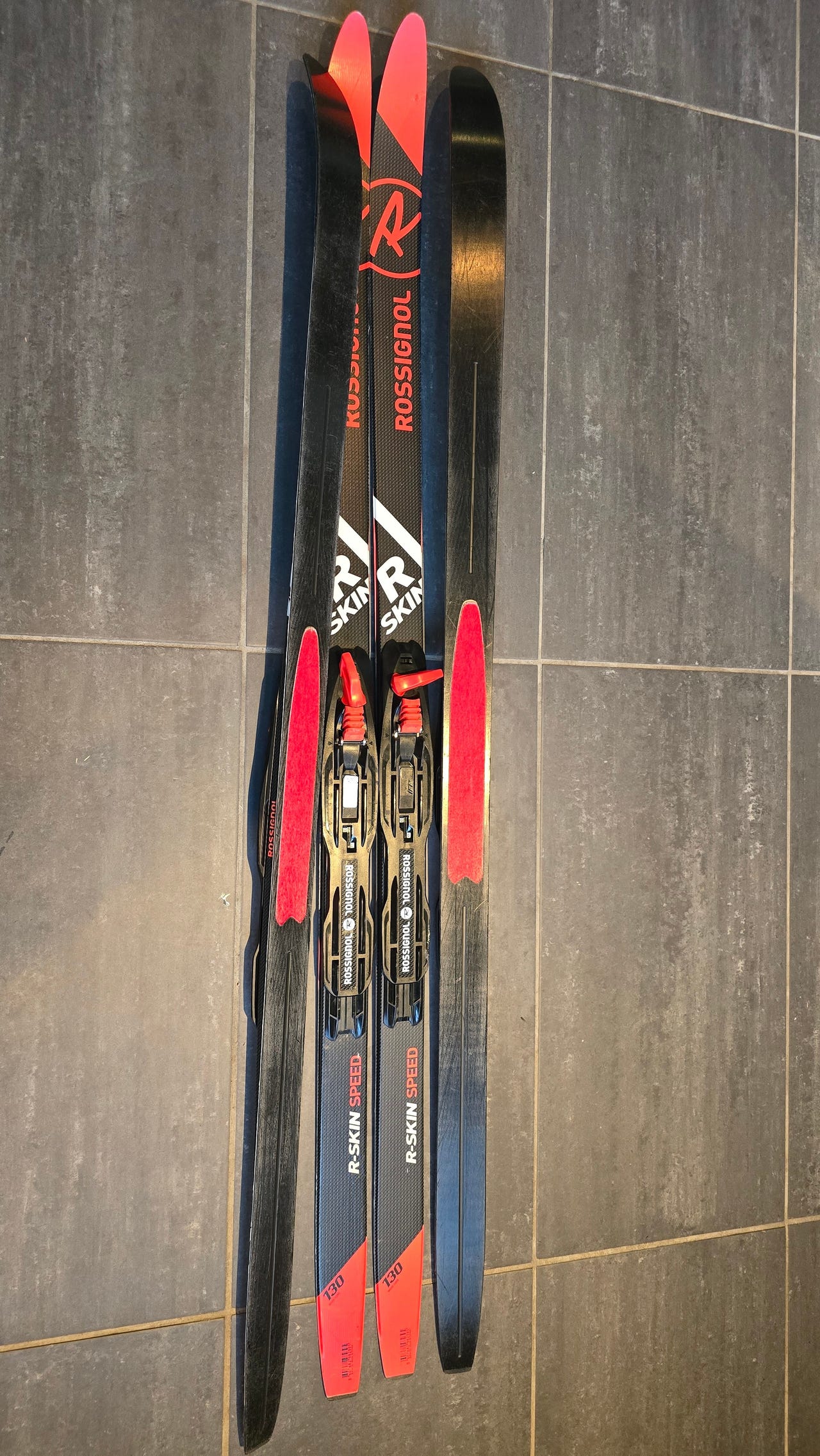 Rossignol r skin | FINN-torget