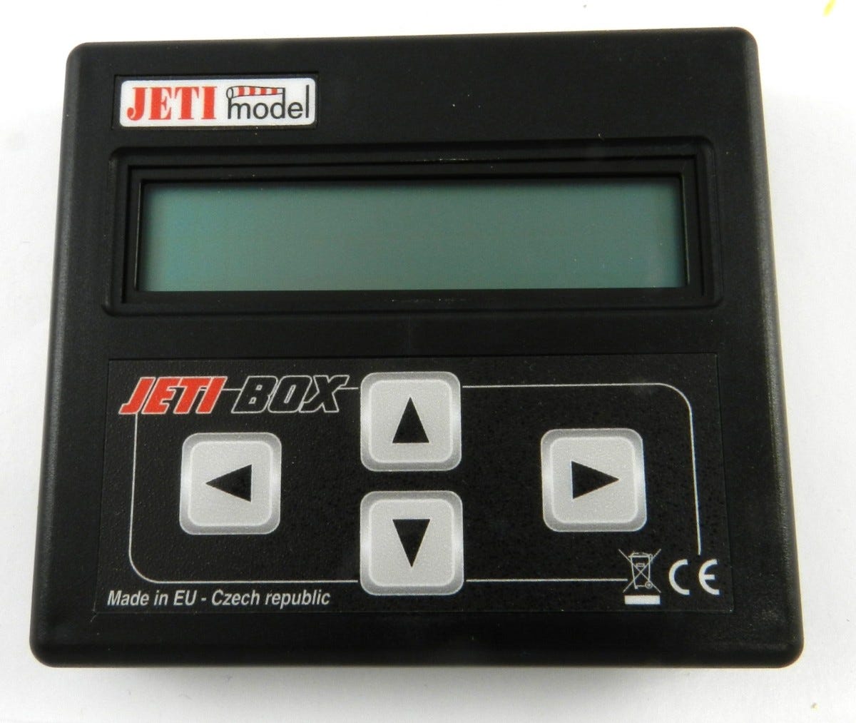 Jeti box | FINN-torget