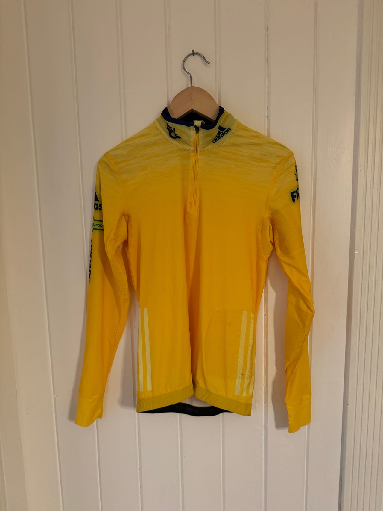 Adidas skiskyting konkurransedress OL-edition str small | FINN-torget