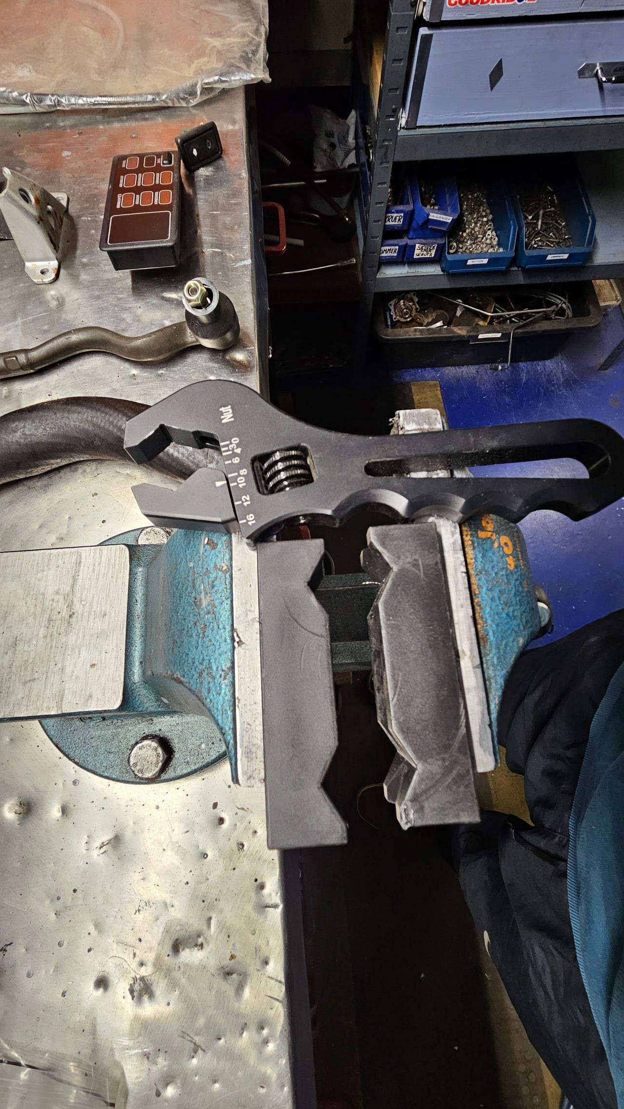 AN koblinger verktøy | FINN-torget