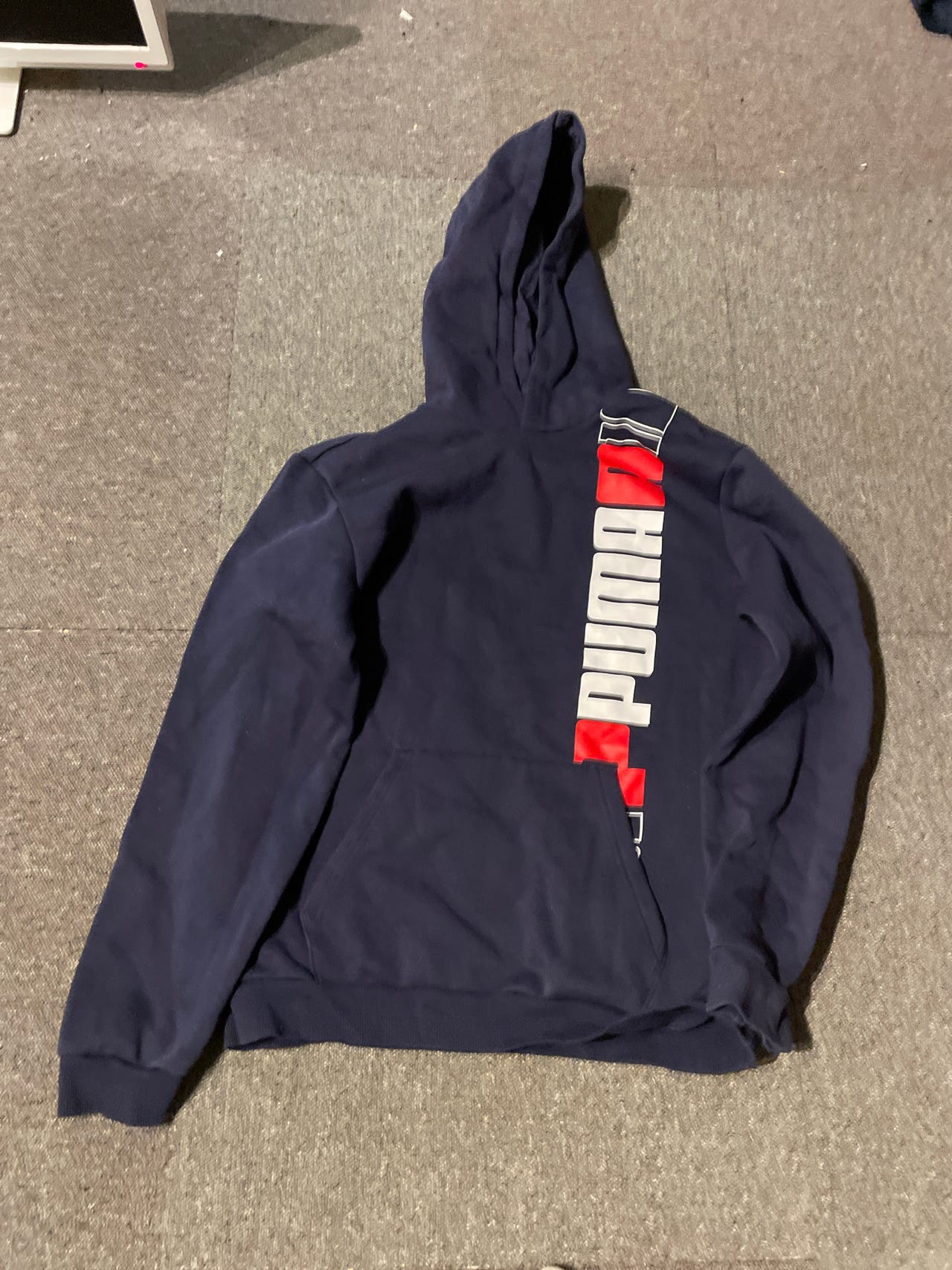 Puma genser | FINN-torget