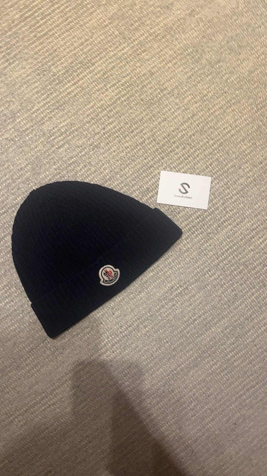 Moncler lue | FINN-torget