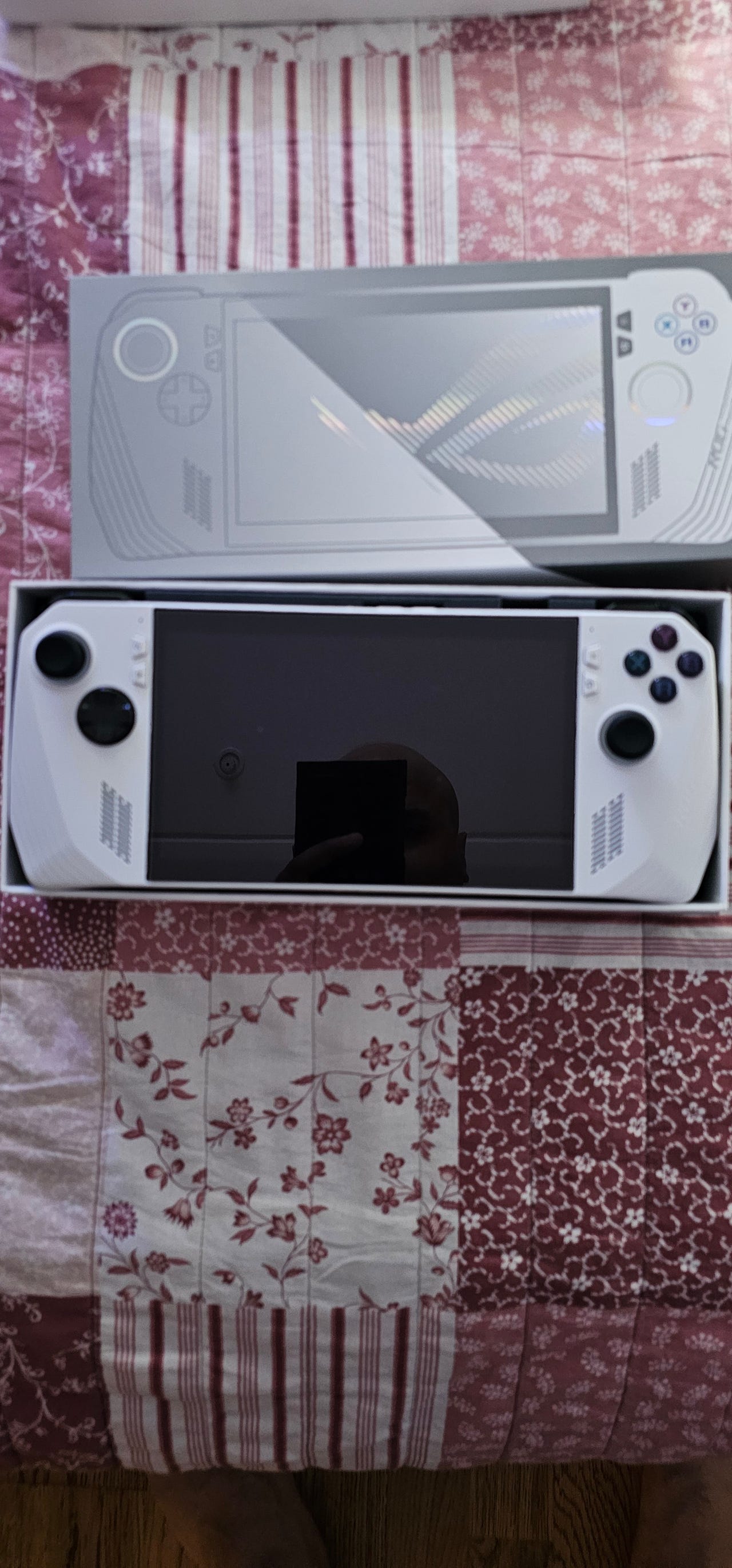 Asus Rog Ally | FINN-torget