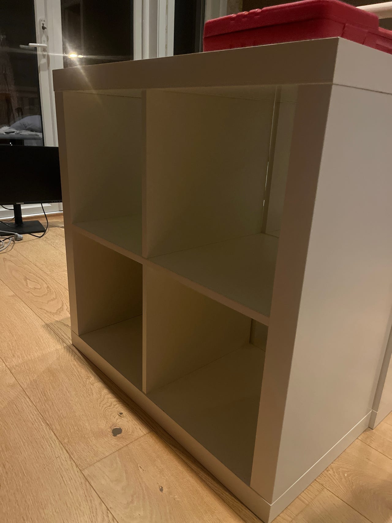 Ikea Lack hylle | FINN-torget