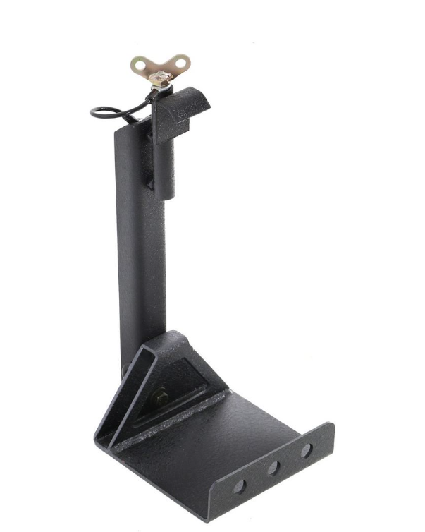 Smittybilt jerry kanne holder | FINN-torget