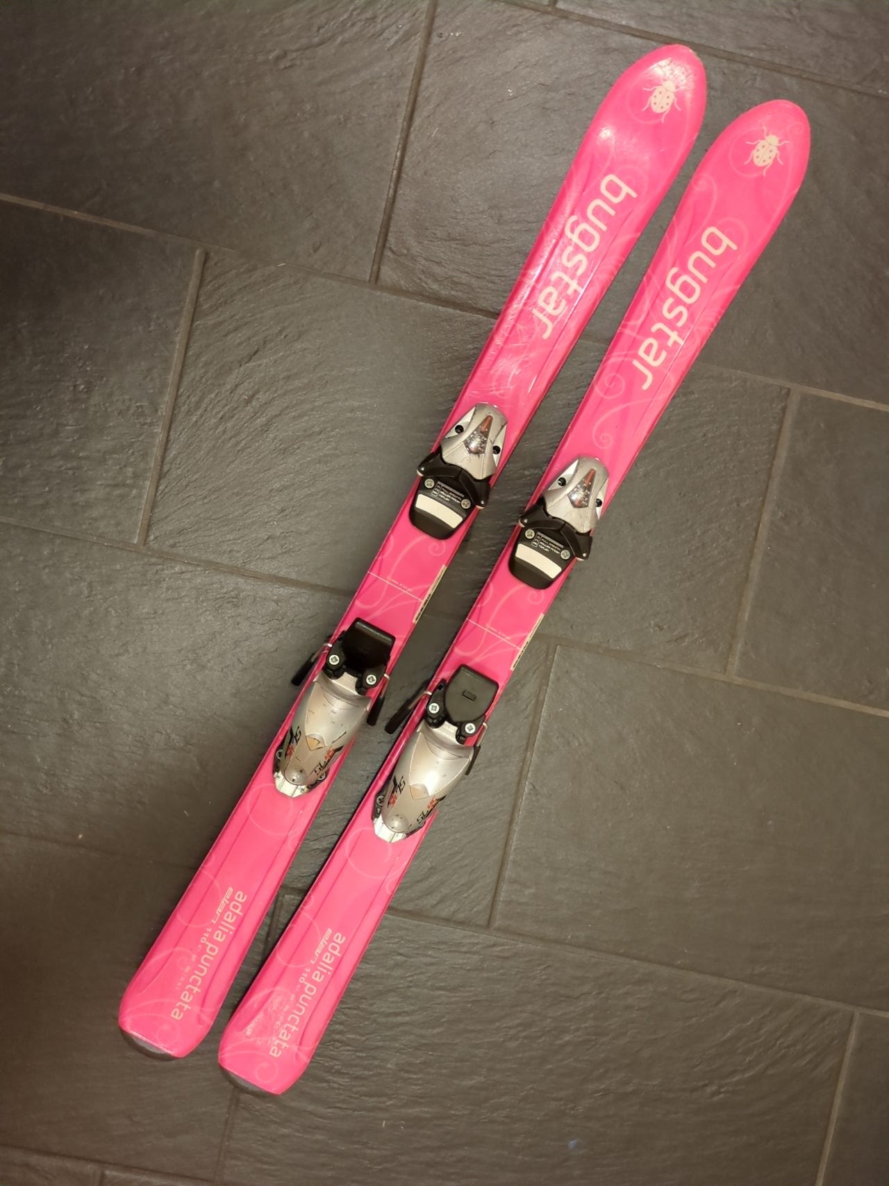 Elan Bugstar Adalia Punctata | FINN-torget