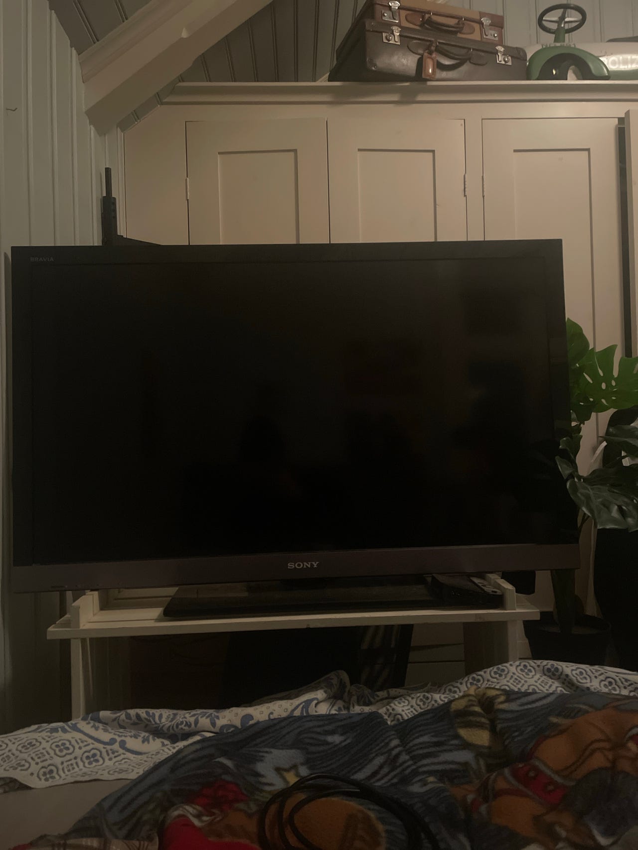 Sony TV 40 tommer | FINN-torget
