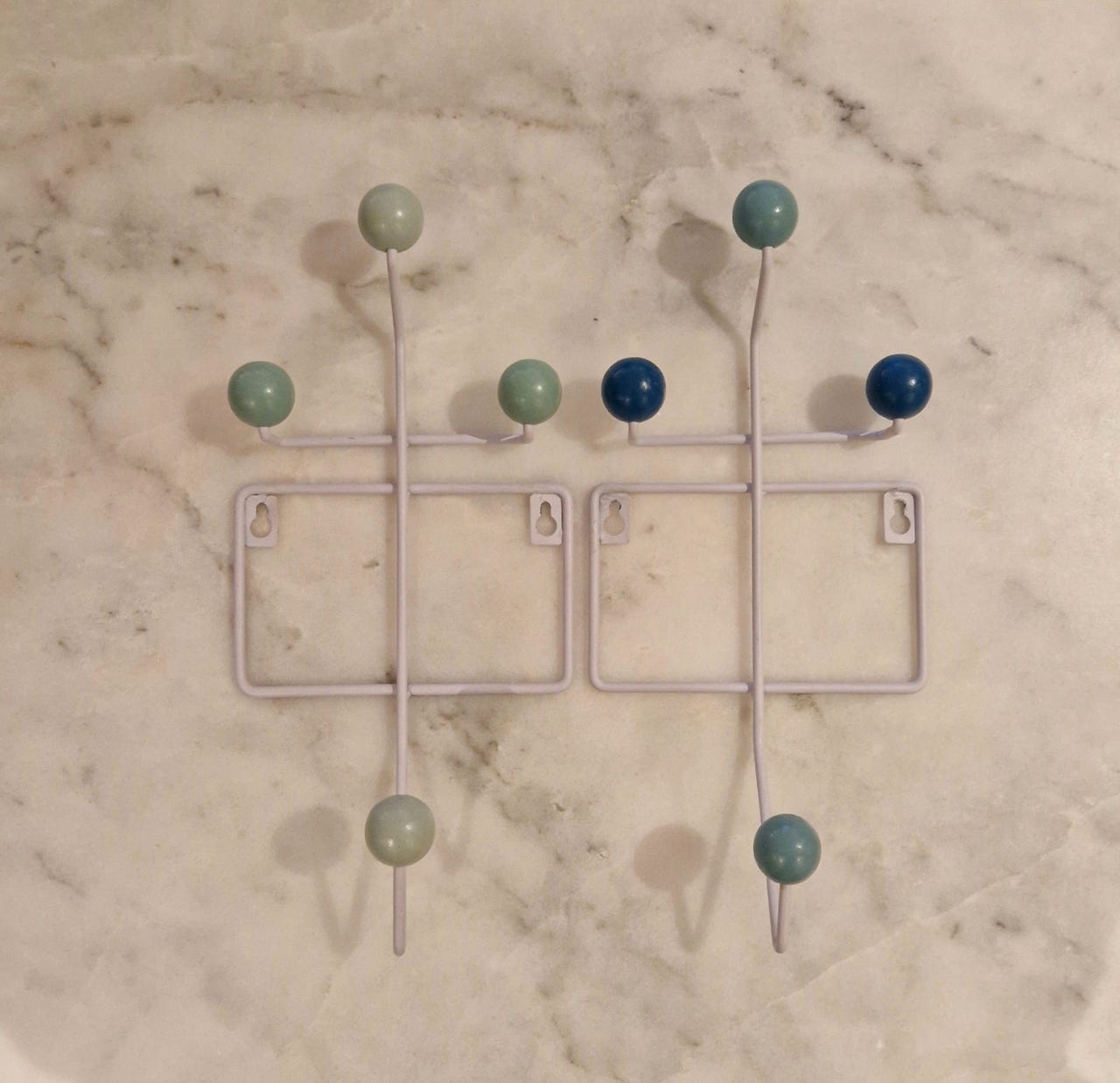 Knagger til barnerommet | FINN-torget