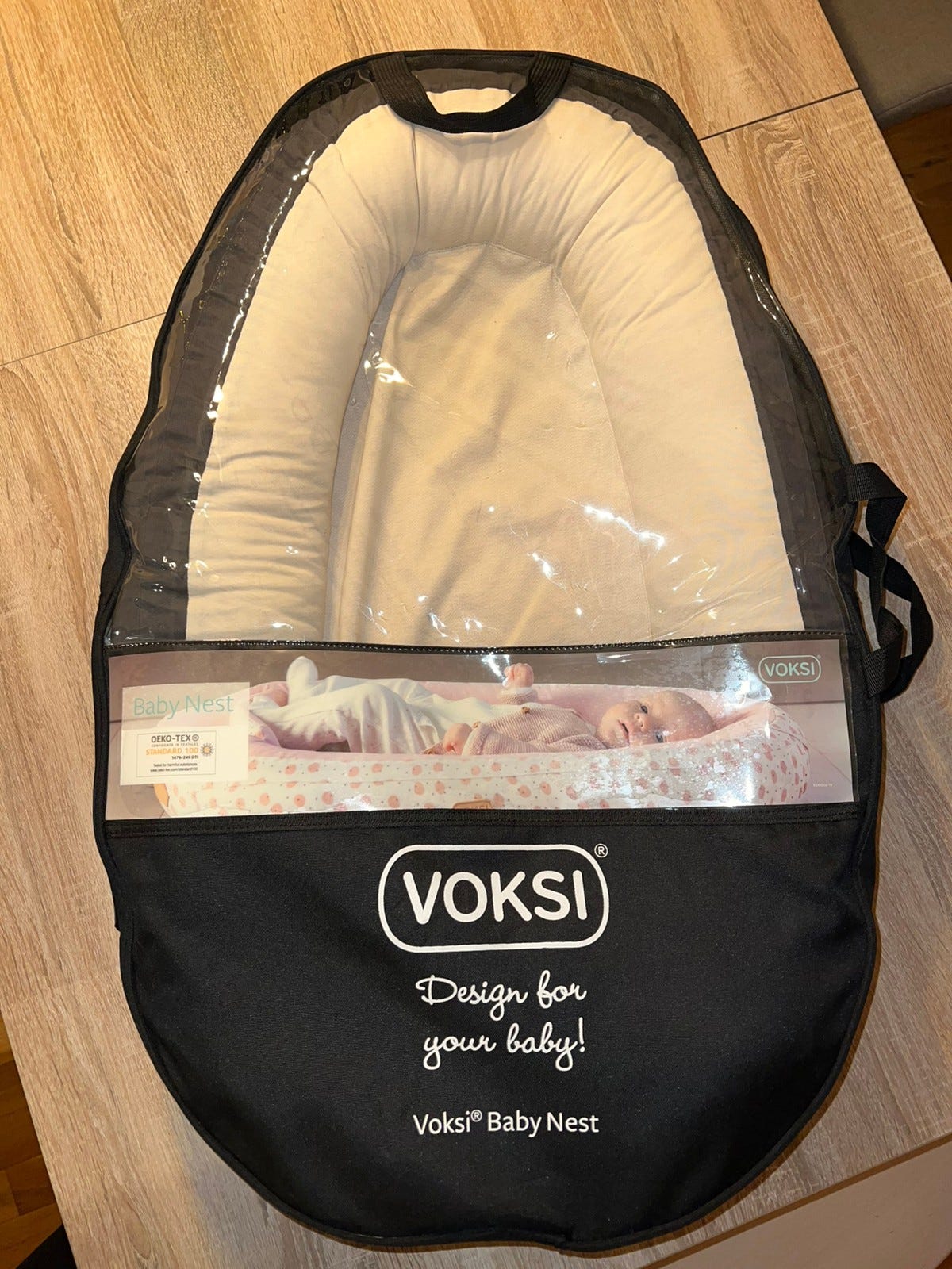 Voksi Babynest | FINN-torget