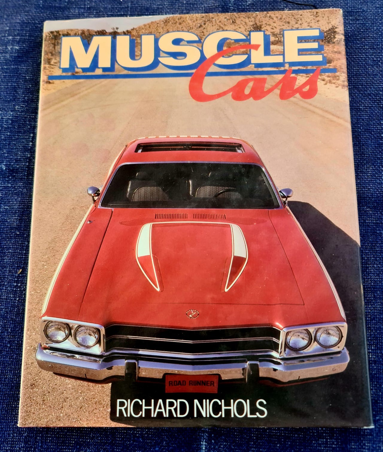 Muskler Cars. | FINN-torget