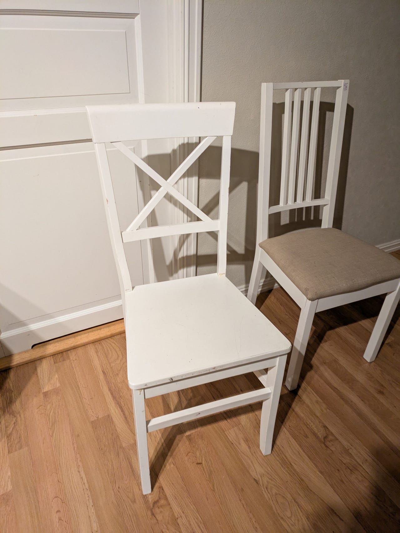 Stoler | FINN-torget