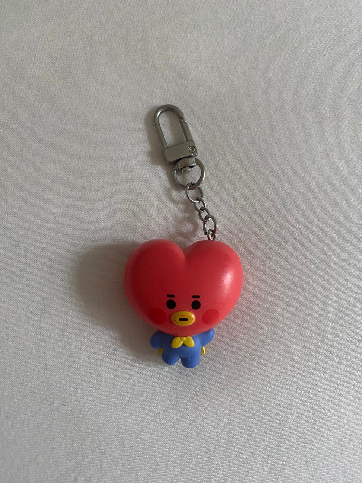 BT21 Nøkkelknipe | FINN-torget