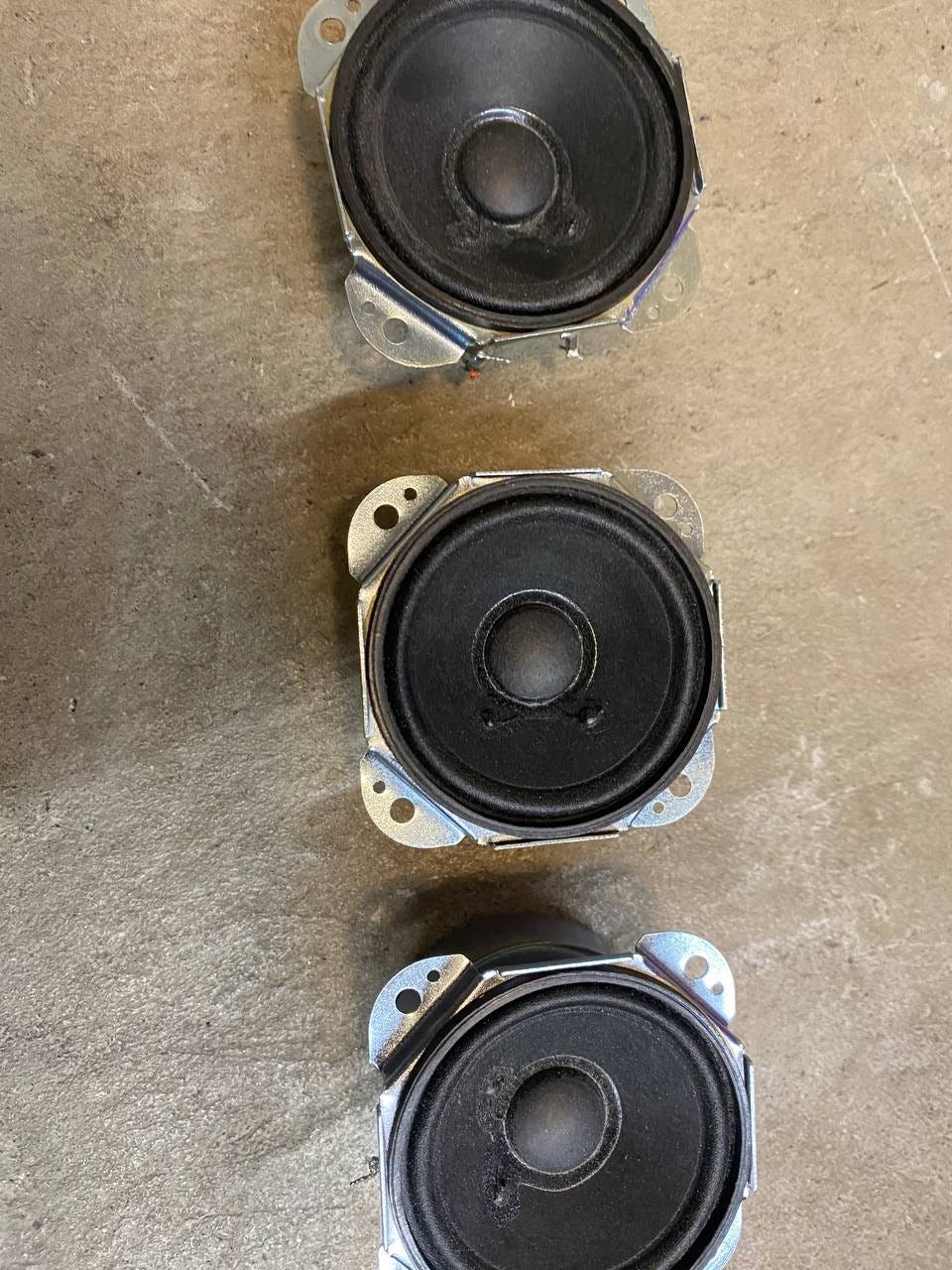 Høyttalere | FINN-torget