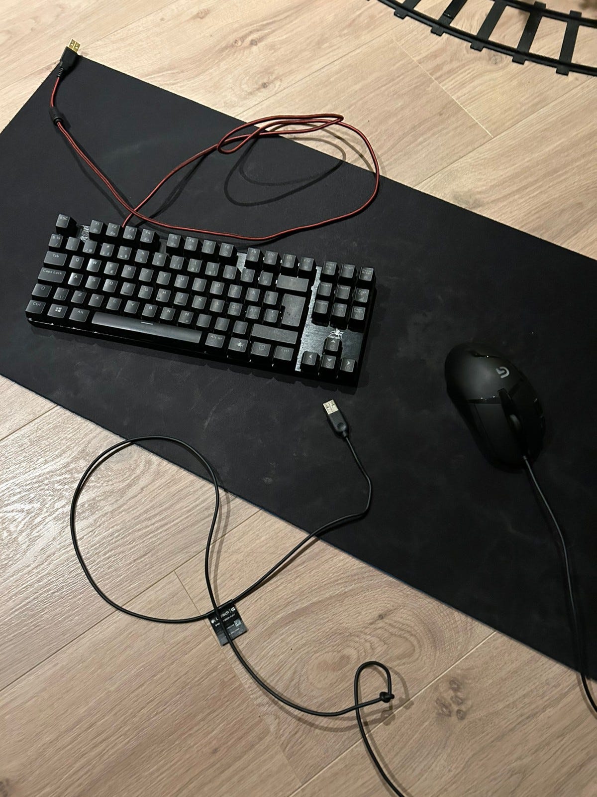 Gaming utstyr | FINN-torget