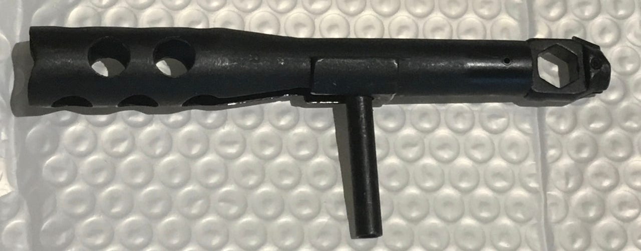 Combo Tool (Handle) M1A M14 USGI | FINN-torget