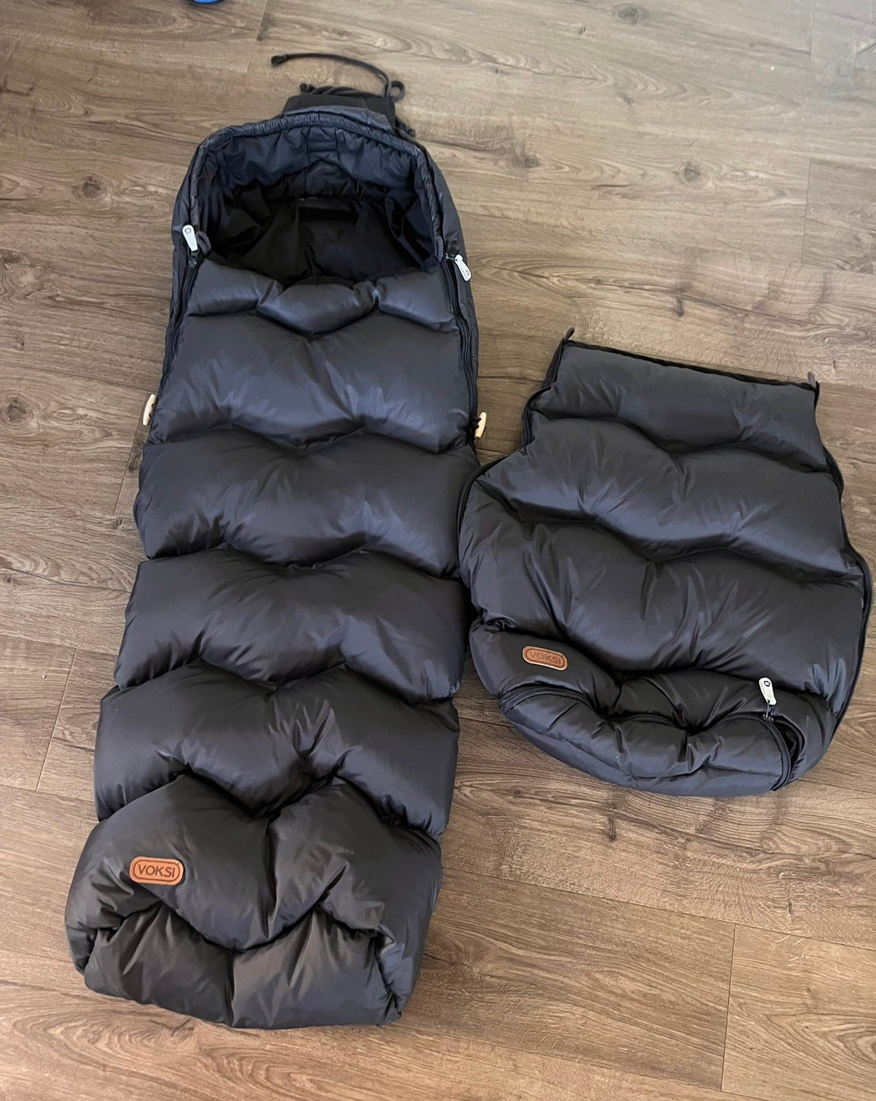 voksi vognpose | FINN-torget